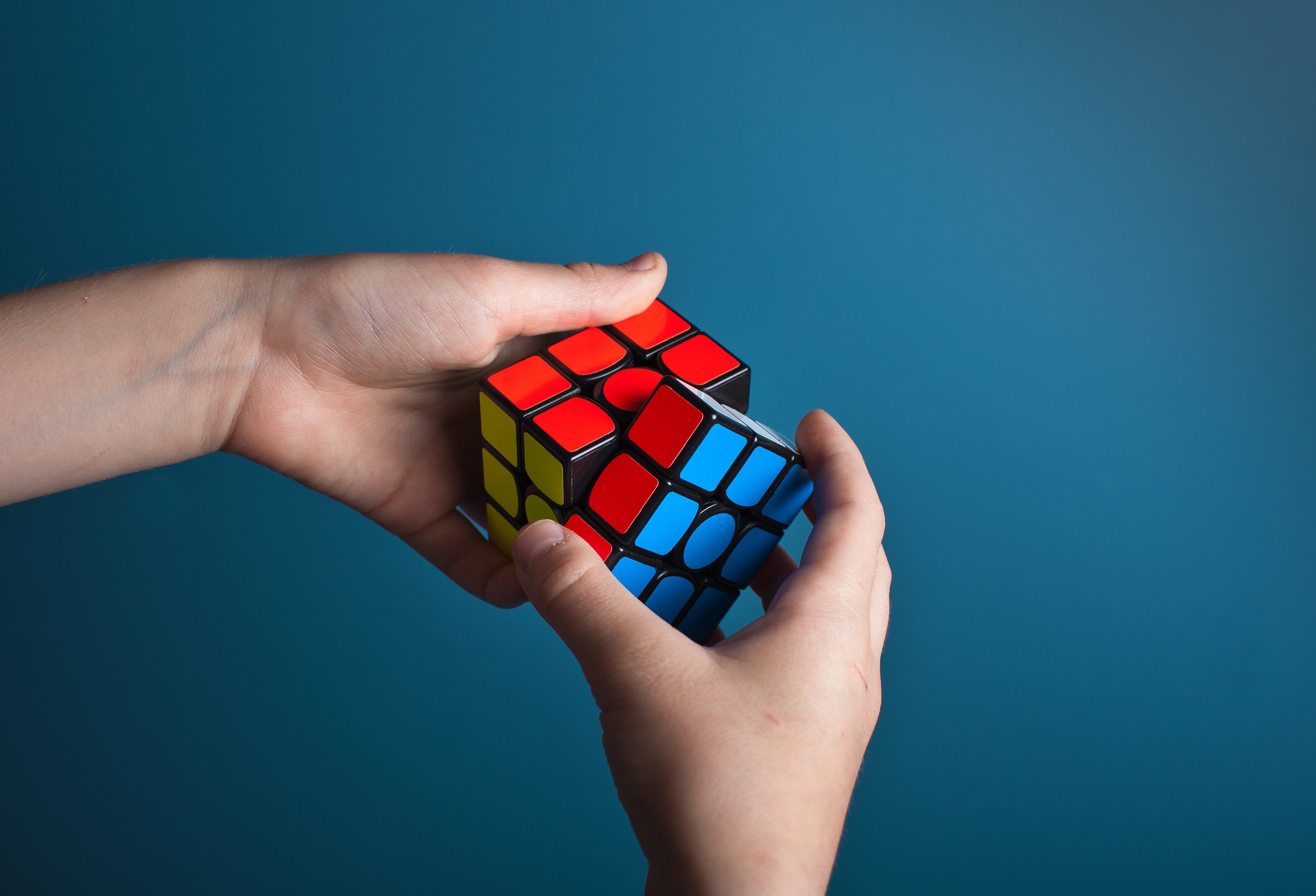 Valoria Group - Creating fair value for the world